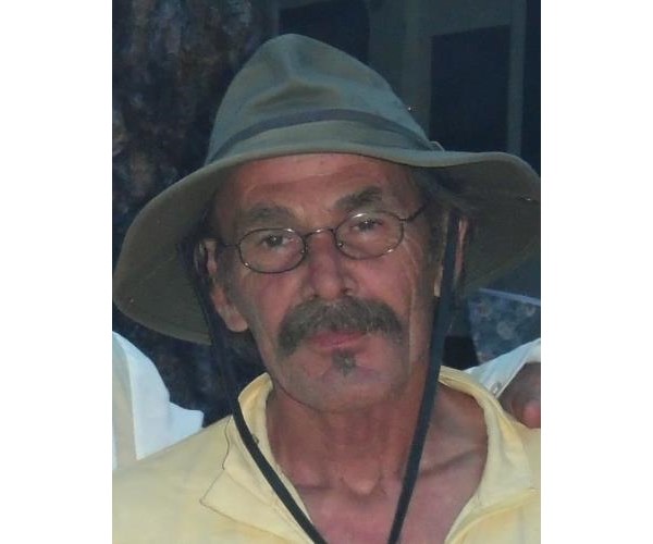 Douglas WEBB Obituary (2023) - Dewey, AZ - Spokesman-Review