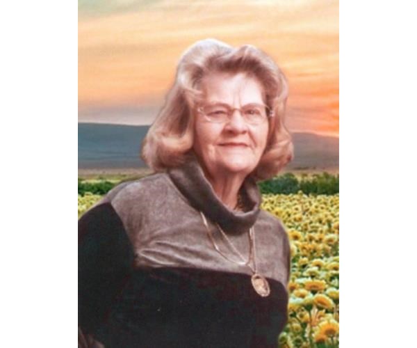 Marilyn GREER Obituary (1930 - 2021) - Spokane Valley, WA - Spokesman ...