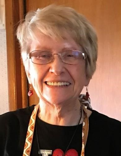 Betty COOK Obituary (1935 - 2021) - Spokane Valley, WA - Spokesman-Review