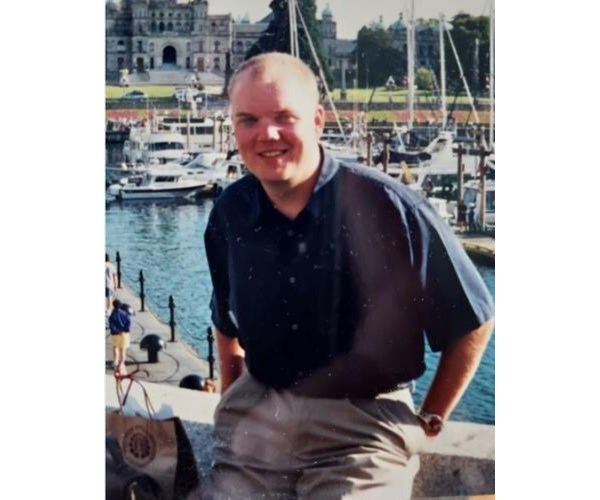 Michael HUFFMAN Obituary (1968 - 2021) - Phoenix, AZ - Spokesman-Review