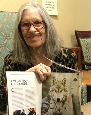 Norma WALKER Obituary (2024) - Spokane, WA - Spokesman-Review
