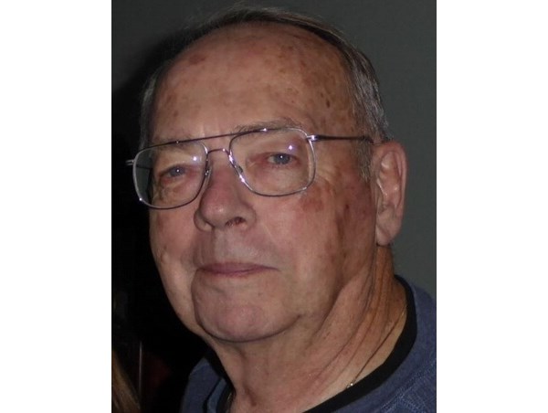 Larry BECKER Obituary (2024) - Buckley, WA, WA - Spokesman-Review