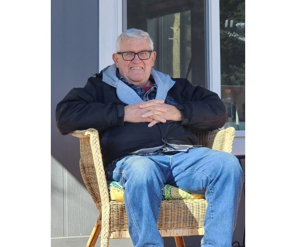 Richard MARONEY Obituary (2024) - Spokane, WA - Spokesman-Review
