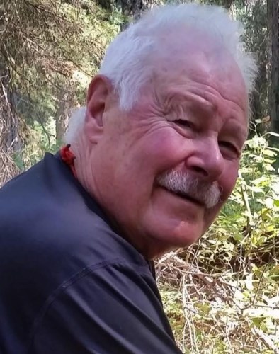 Robert CHRISTIANSON Obituary (2024) - Spokane, WA - Spokesman-Review