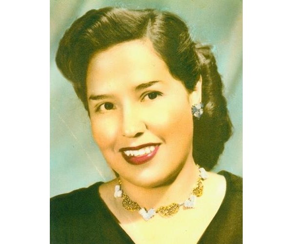 Elizabeth DAVIS Obituary (1926 - 2023) - Spokane, WA - Spokesman-Review