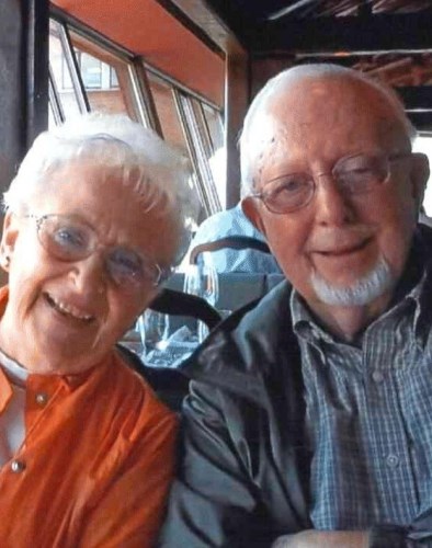 Erdene COBURN Obituary (1928 - 2024) - Spokane, WA - Spokesman-Review