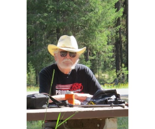 Clinton ALLEN Obituary (1935 - 2024) - Spokane, WA - Spokesman-Review
