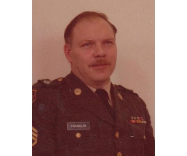 Neal FRANKLIN Obituary (1939 - 2023) - Spokane, WA - Spokesman-Review