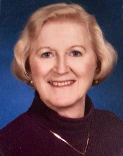Beatrice WIESE Obituary (2022) - Spokane, WA - Spokesman-Review