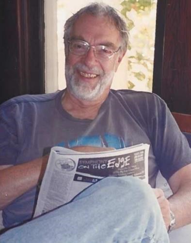 Douglas HUIGEN Obituary (1935 - 2022) - Spokane, WA - Spokesman-Review