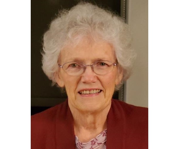 Jean DALLAS Obituary (2022) - Spokane, WA - Spokesman-Review
