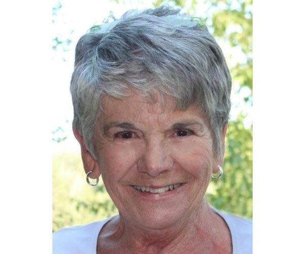 Sharon STEVENSON Obituary (2022) - Englewood, CO - Spokesman-Review