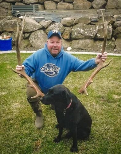 Richard FARLEY Obituary (1964 - 2022) - Greenacres, WA - Spokesman-Review