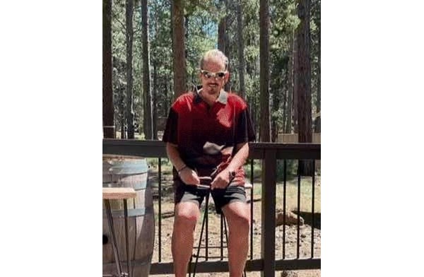 Gary BORDEN Obituary (1963 - 2025) - Spokane, WA - Spokesman-Review