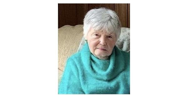 Mary SWAN Obituary (1935 - 2022) - Spokane, WA - Spokesman-Review