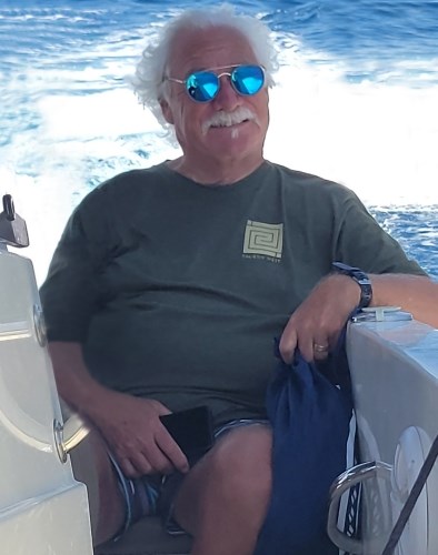 Gary PANNELL Obituary (1950 - 2025) - Spokane, WA - Spokesman-Review