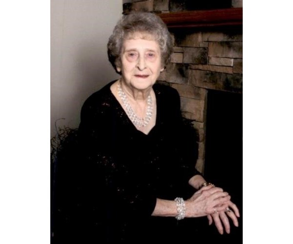 Beryl RICHARDS Obituary (2022) - Spokane, WA - Spokesman-Review