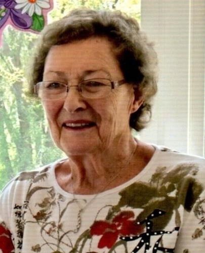 Darleen KAGELE Obituary (1935 - 2022) - Davenport, WA - Spokesman-Review