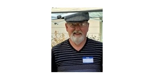 Kenneth SIDE Obituary (2022) - Spokane, WA - Spokesman-Review