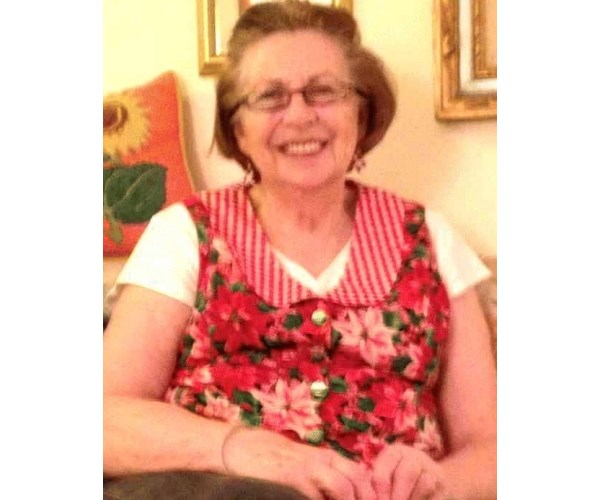 Eleanor BOWER Obituary (1934 - 2025) - Spokane Valley, WA - Spokesman ...