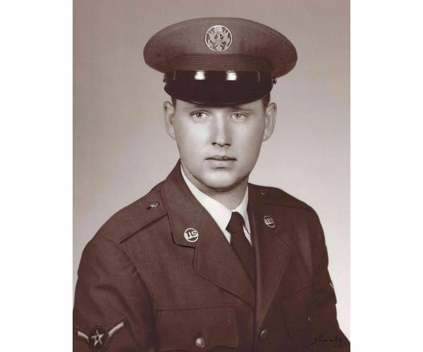 John BOREK Obituary (1943 - 2025) - Spokane, WA - Spokesman-Review