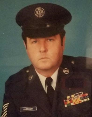 Dennis JARCHOW Obituary (2024) - Spokane, WA - Spokesman-Review