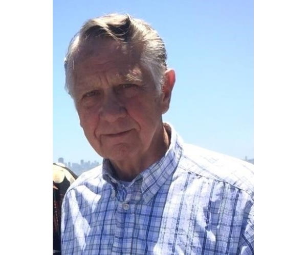 Larry KINSEY Obituary (2024) - Spokane, WA - Spokesman-Review