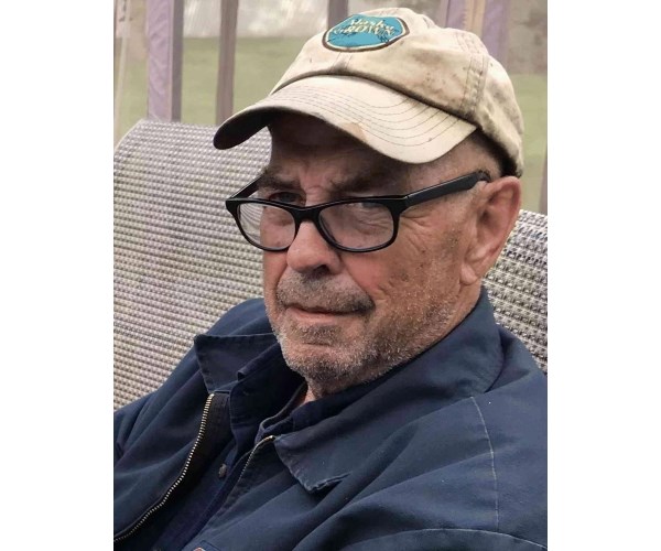 Chester JONES Obituary (2024) - Spokane Valley, WA - Spokesman-Review