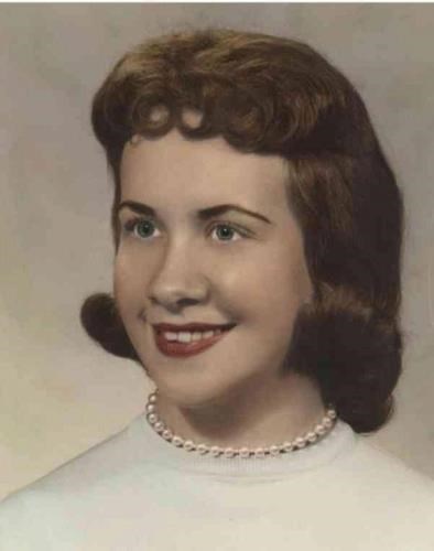 Judy VANDERBOSCH Obituary (1939-2025) - Spokane, WA - Spokesman-Review