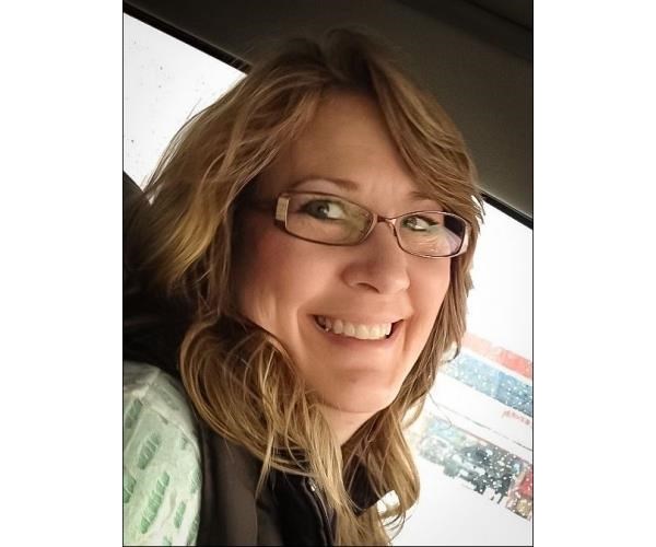 Ann McCABE Obituary (1960 - 2021) - Camas, WA - Spokesman-Review