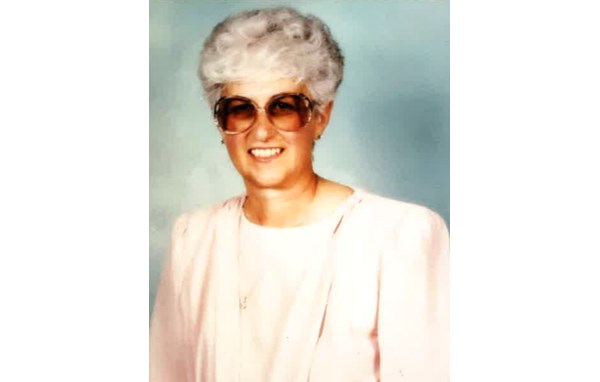 Marian ADAMS Obituary (1932 - 2025) - Spokane, WA - Spokesman-Review