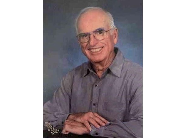 Clyde TREVASKIS Obituary (1934 - 2024) - Spokane, WA - Spokesman-Review