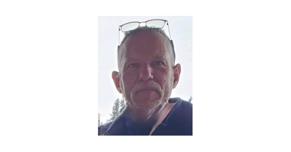Richard GIBSON Obituary (2024) - Spokane, WA - Spokesman-Review