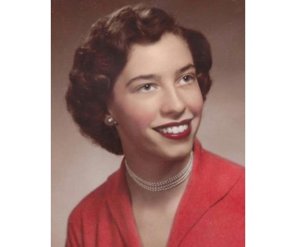 Ann BUCKLEY Obituary (2025) - Spokane Valley, WA - Spokesman-Review