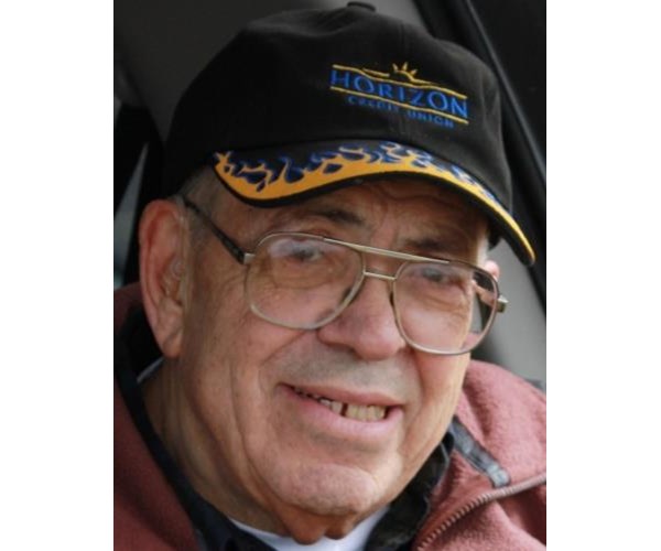 Danny PETRUSS Obituary (1933 - 2022) - Spokane, WA - Spokesman-Review