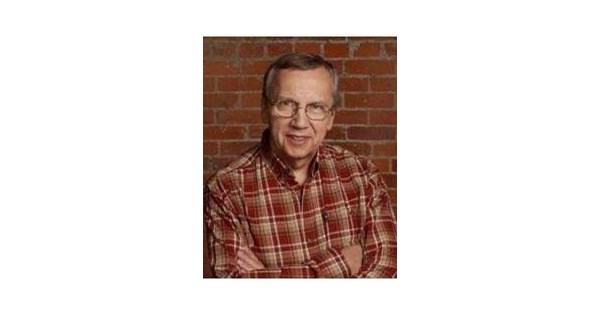 William EASLEY Obituary (1954 - 2022) - Spokane, WA - Spokesman-Review