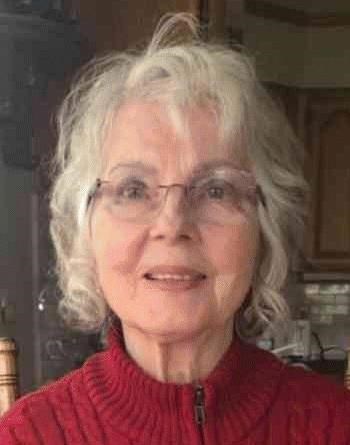 Heiderose GLASS Obituary (1945 - 2023) - Englewood, CO - Spokesman-Review