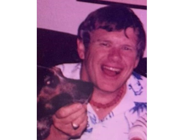 Gerald JOHNSON Obituary (1937 - 2025) - Spokane, WA - Spokesman-Review