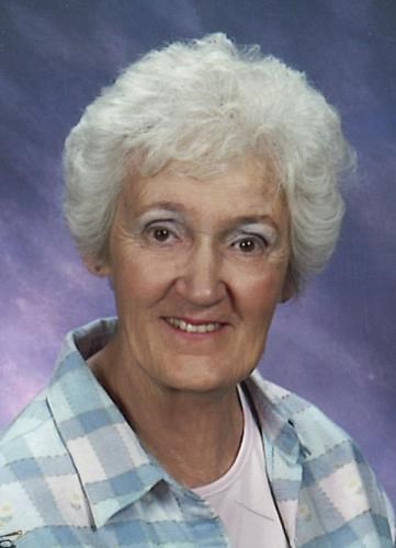 Marilyn CARTER Obituary (2023) - Spokane, WA - Spokesman-Review