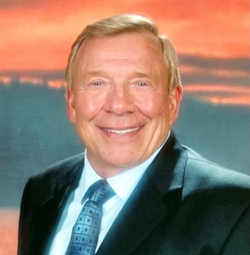 Gordon HAWK Obituary (1939 - 2023) - Greenacres, WA - Spokesman-Review