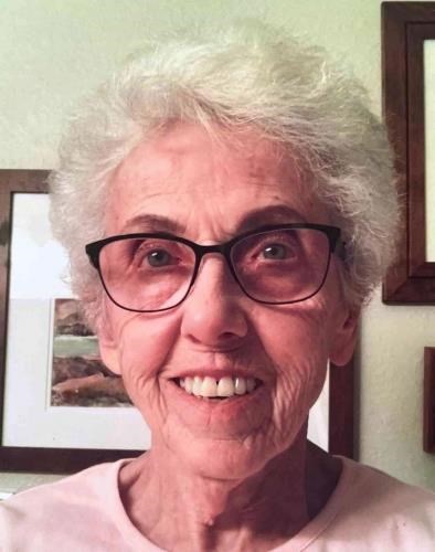 Mary LAUGHLIN Obituary (1943 - 2024) - Spokane Valley, WA - Spokesman ...