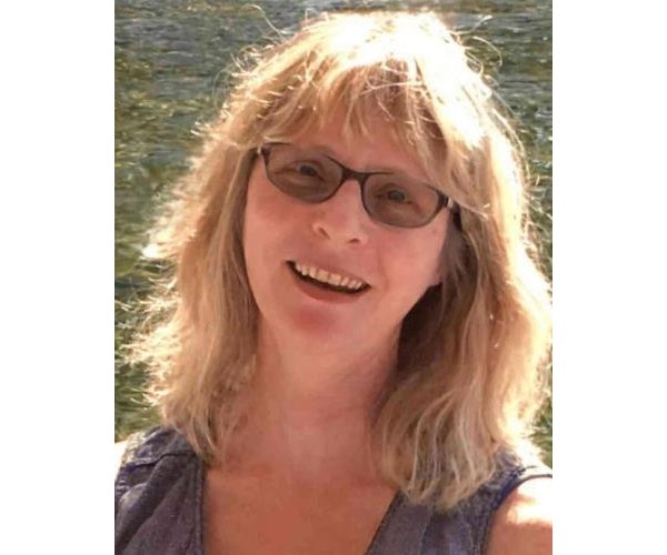 Mary LAWS Obituary (1965 - 2025) - Spokane, WA - Spokesman-Review