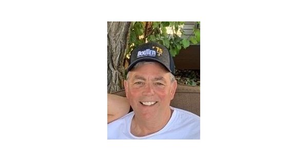 Jerad THOMPSON Obituary (1959 - 2023) - Spokane, WA - Spokesman-Review
