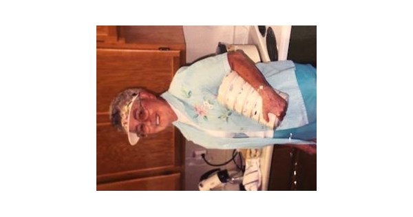 Patricia PIERCE Obituary (2024) - Colfax, WA - Spokesman-Review