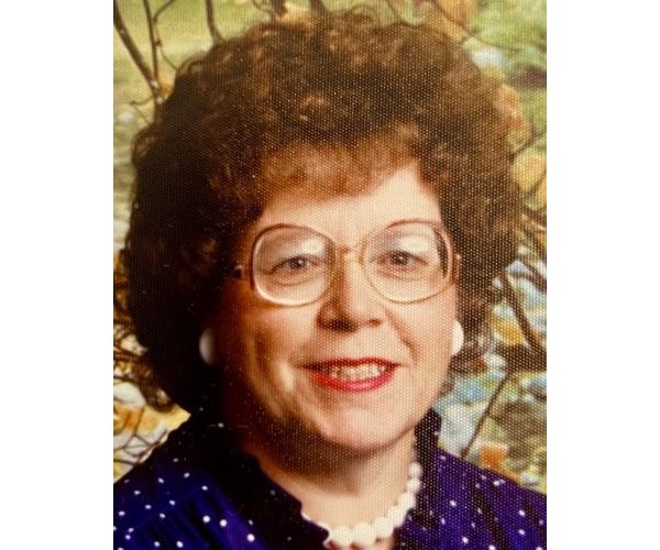 Bessie PORTER Obituary (2023) - Deer Park, WA - Spokesman-Review