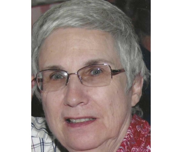 Jean MAY Obituary (1945 - 2024) - Spokane Valley, WA - Spokesman-Review