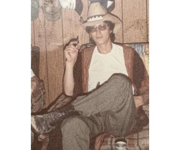 Kenneth THORNBERG Obituary (1957 - 2023) - Owings, MD - Spokesman-Review