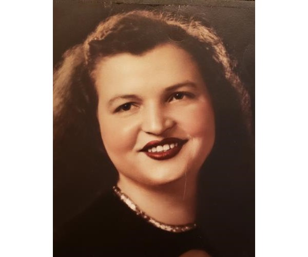Concetta DINSMORE Obituary (1929 - 2025) - Spokane, WA - Spokesman-Review