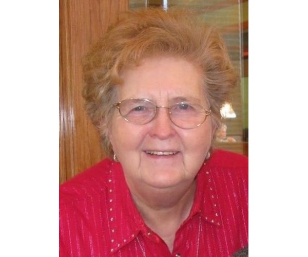 JaDean THOMAS Obituary (1934 - 2021) - Battle Ground, WA - Spokesman-Review