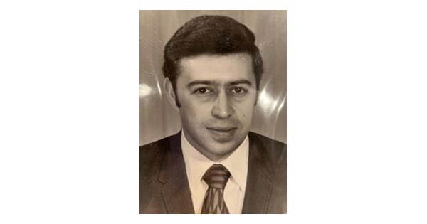 Charles HUPPIN Obituary (1933 - 2022) - Seattle, WA - Spokesman-Review